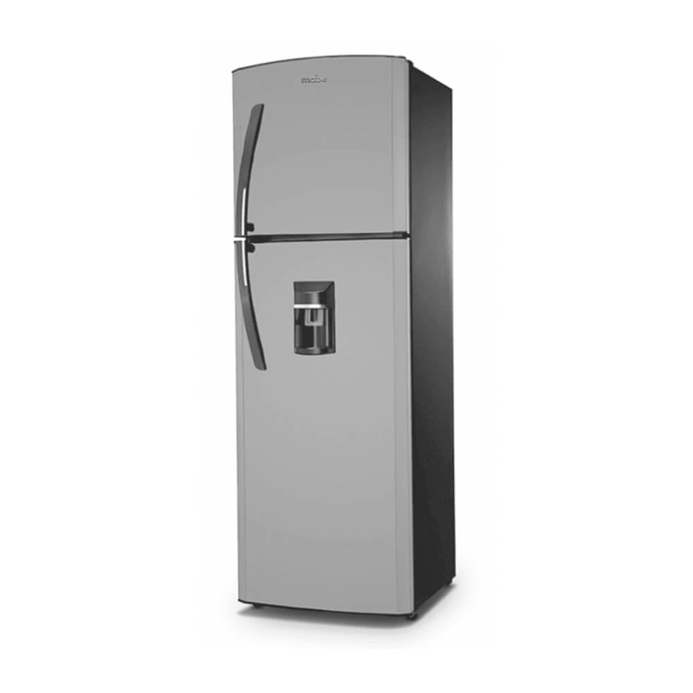 Nevera Mabe No Frost 250 Lts Plateado - Tienda Innovar