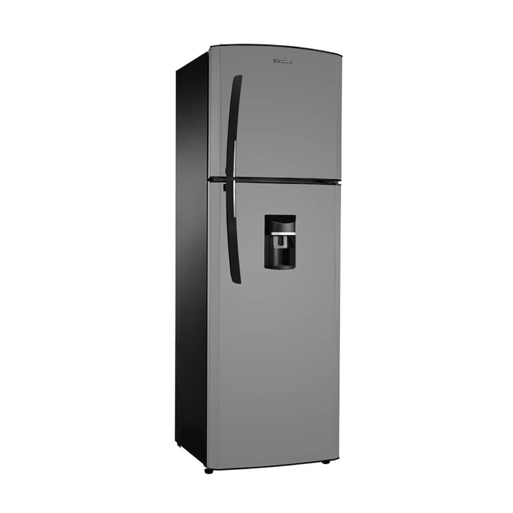 Nevera Mabe No Frost 250 Lts Plateado - Tienda Innovar