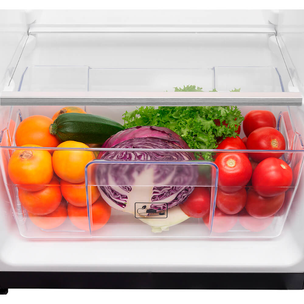 Nevera Mabe No Frost 250 Lts Plateado - Tienda Innovar