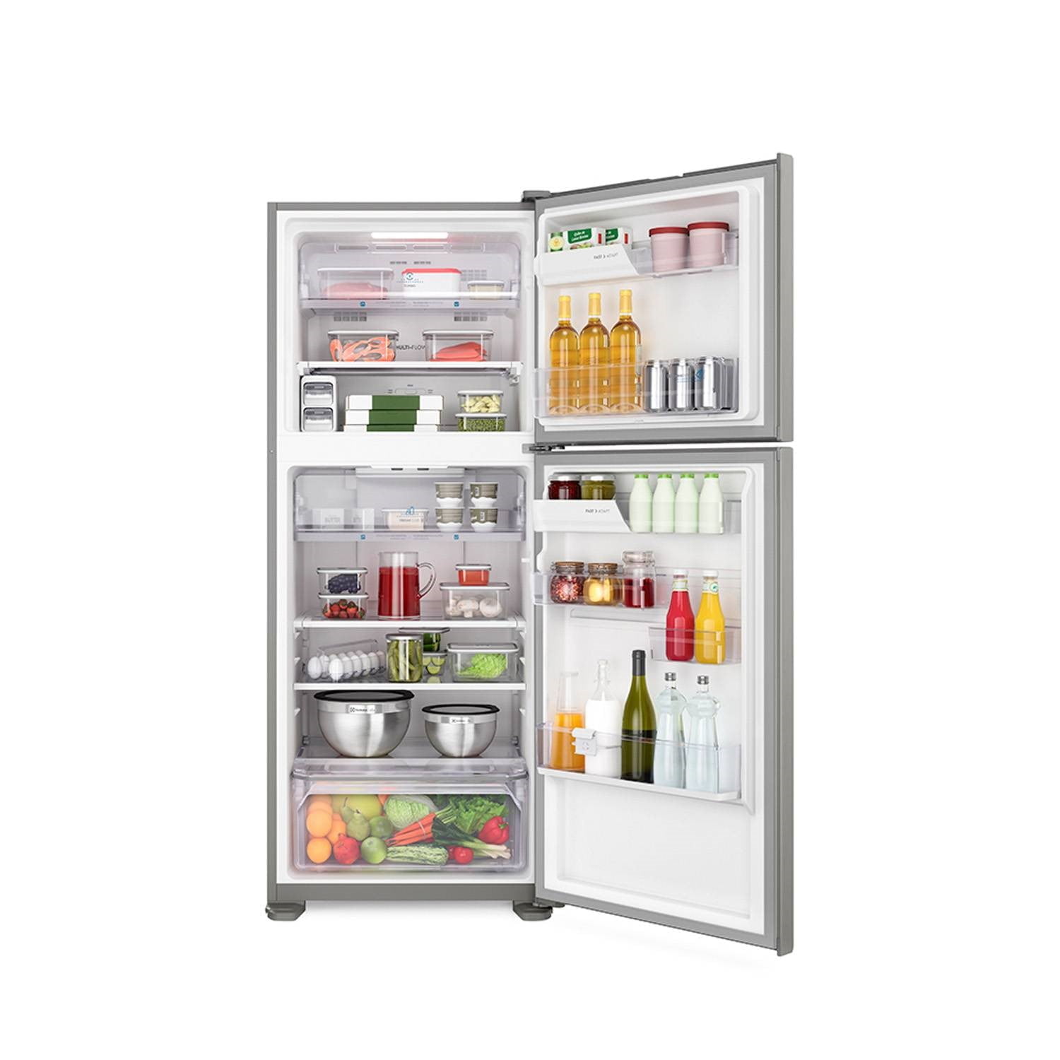 NEVERA ELECTROLUX NO FROST IF55S INV 431 LTS - Tienda Innovar