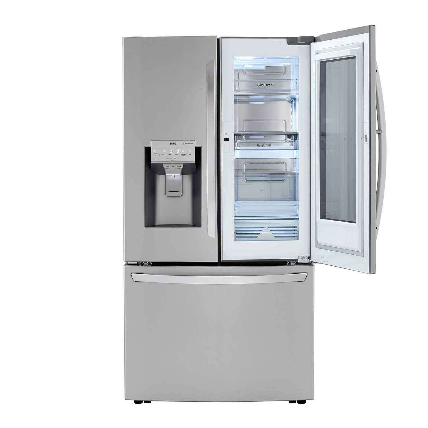 Nevecon LG LM82SXS.ASTCCL1 836LTS Inverter Lineal Compresor - Tienda ...