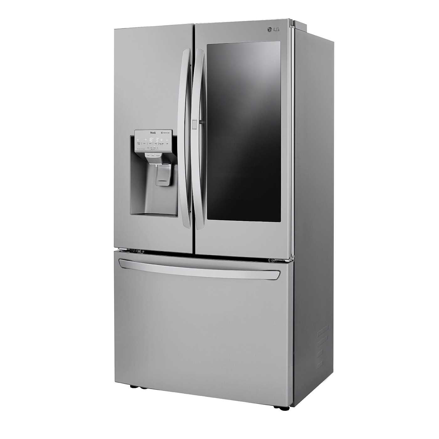 Nevecon LG LM82SXS.ASTCCL1 836LTS Inverter Lineal Compresor - Tienda ...