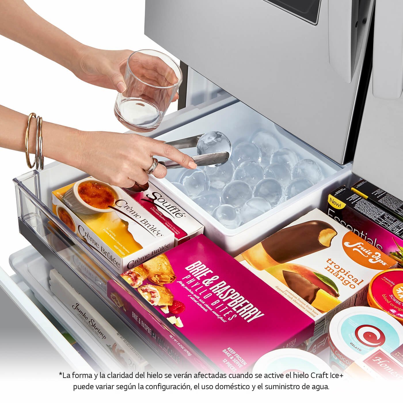 Nevecon LG LM82SXS.ASTCCL1 836LTS Inverter Lineal Compresor - Tienda ...