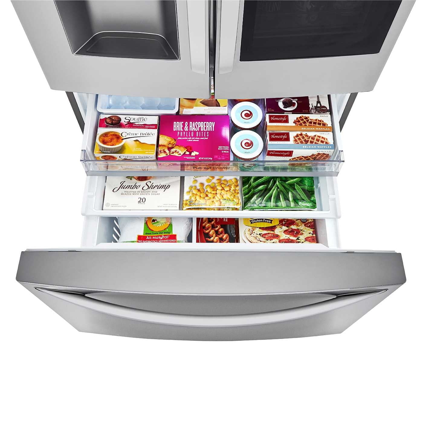 Nevecon LG LM82SXS.ASTCCL1 836LTS Inverter Lineal Compresor - Tienda ...