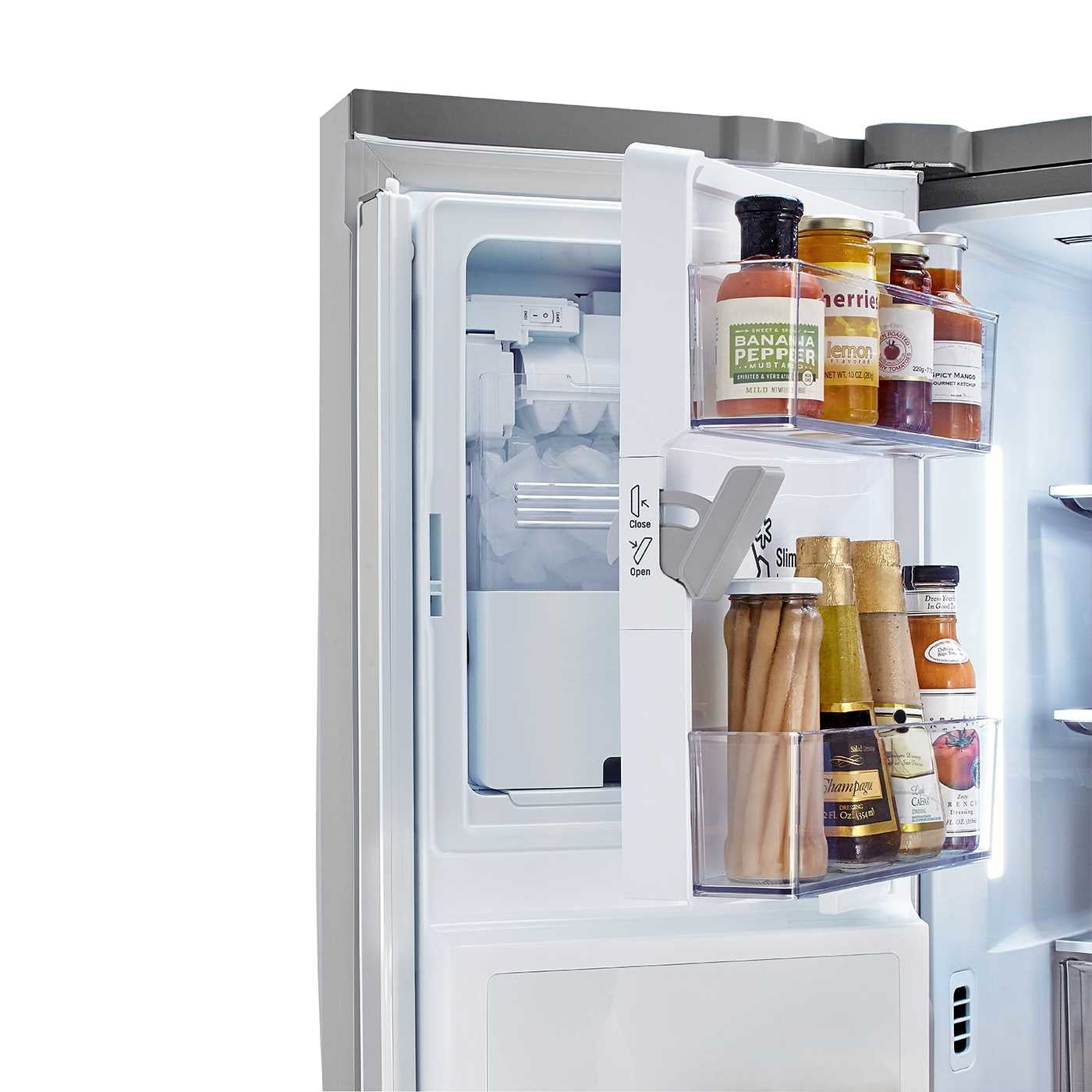 Nevecon LG LM82SXS.ASTCCL1 836LTS Inverter Lineal Compresor - Tienda ...