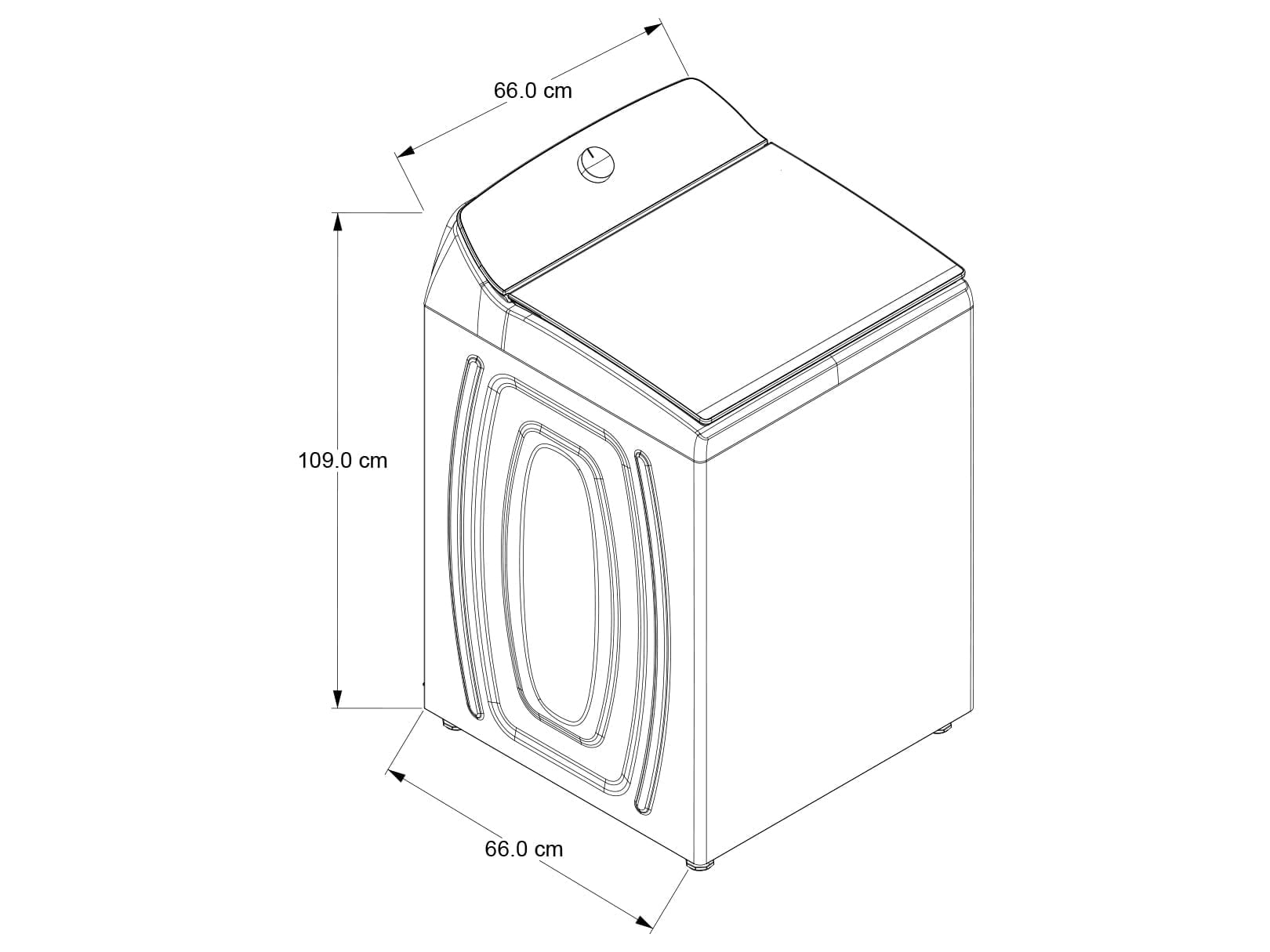 Lavadora Whirlpool 24kg Agitador Gris - Tienda Innovar